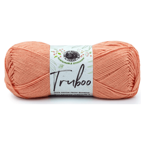 Lion Brand Truboo Yarn sold As A 3 Pack | | CRAFT2U
