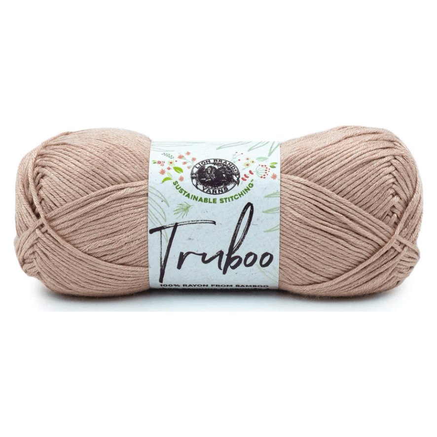Lion Brand Truboo Yarn sold As A 3 Pack | | CRAFT2U