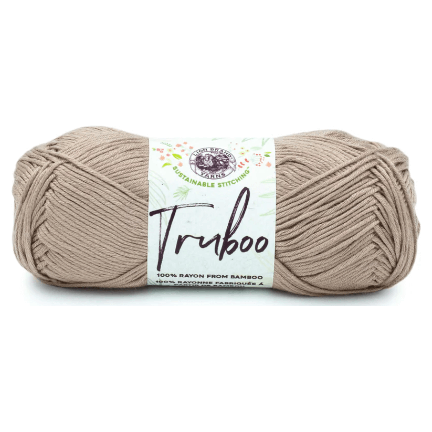 Lion Brand Truboo Yarn sold As A 3 Pack | | CRAFT2U
