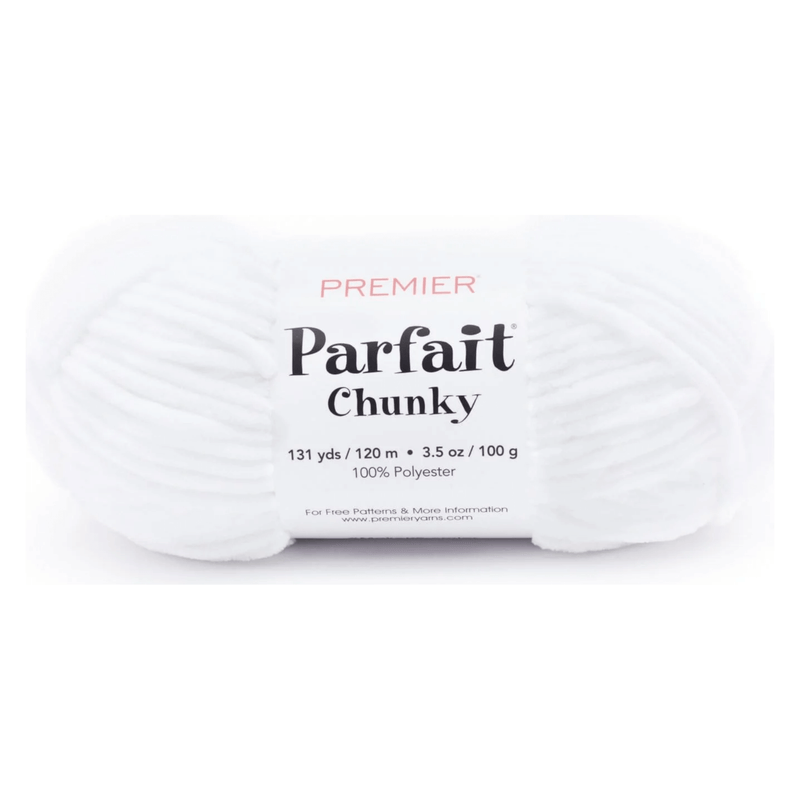 Premier Parfait Chunky Yarn | | CRAFT2U