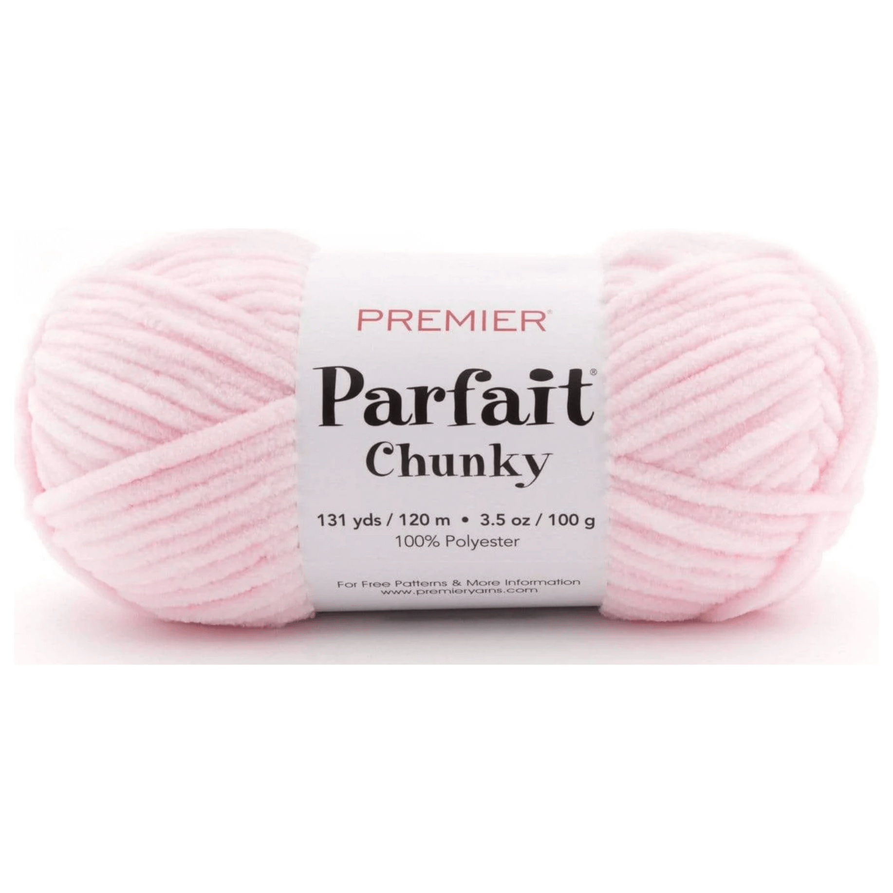 Premier Parfait Chunky Yarn | | CRAFT2U