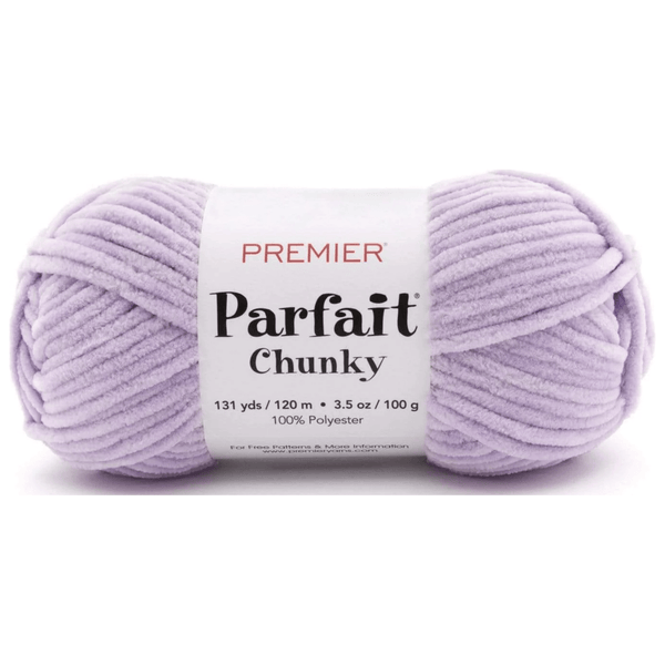 Premier Parfait Chunky Yarn | CRAFT2U