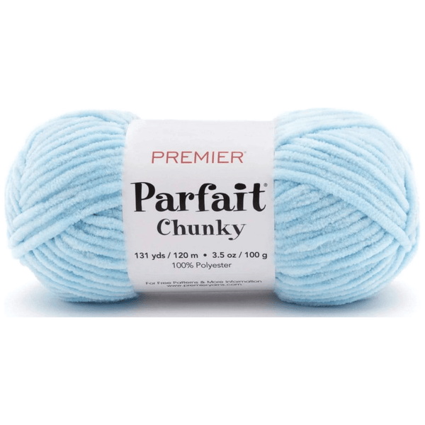 Premier Parfait Chunky Yarn | | CRAFT2U