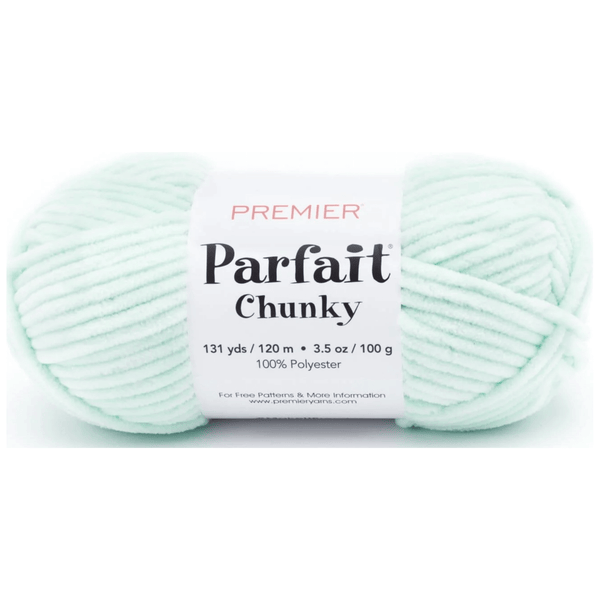 Premier Parfait Chunky Yarn | | CRAFT2U