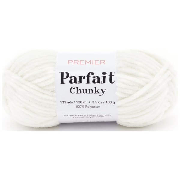 Premier Parfait Chunky Yarn | | CRAFT2U
