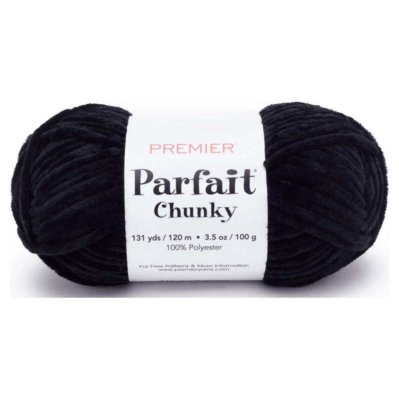Premier Parfait Chunky Yarn | | CRAFT2U