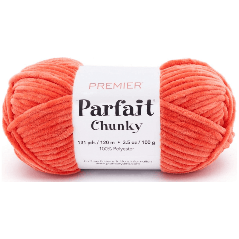 Premier Parfait Chunky Yarn | | CRAFT2U