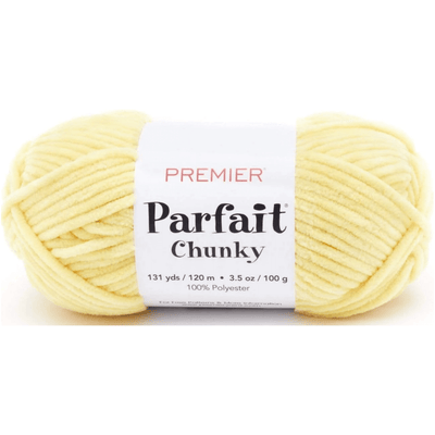 Premier Parfait Chunky Yarn | | CRAFT2U