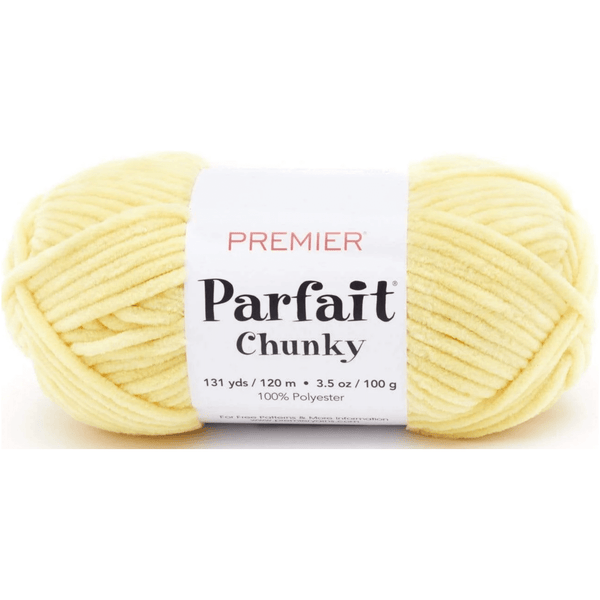 Premier Parfait Chunky Yarn | | CRAFT2U