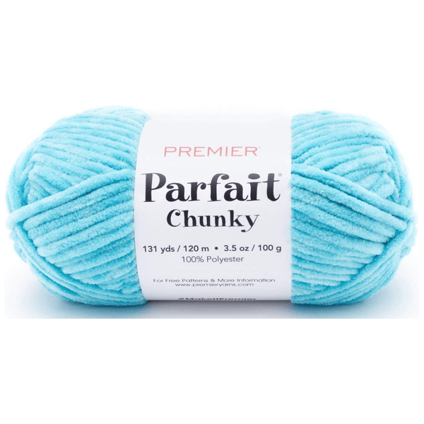 Premier Parfait Chunky Yarn | | CRAFT2U
