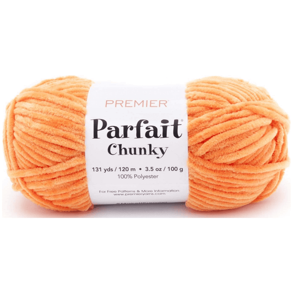 Premier Parfait Chunky Yarn | | CRAFT2U