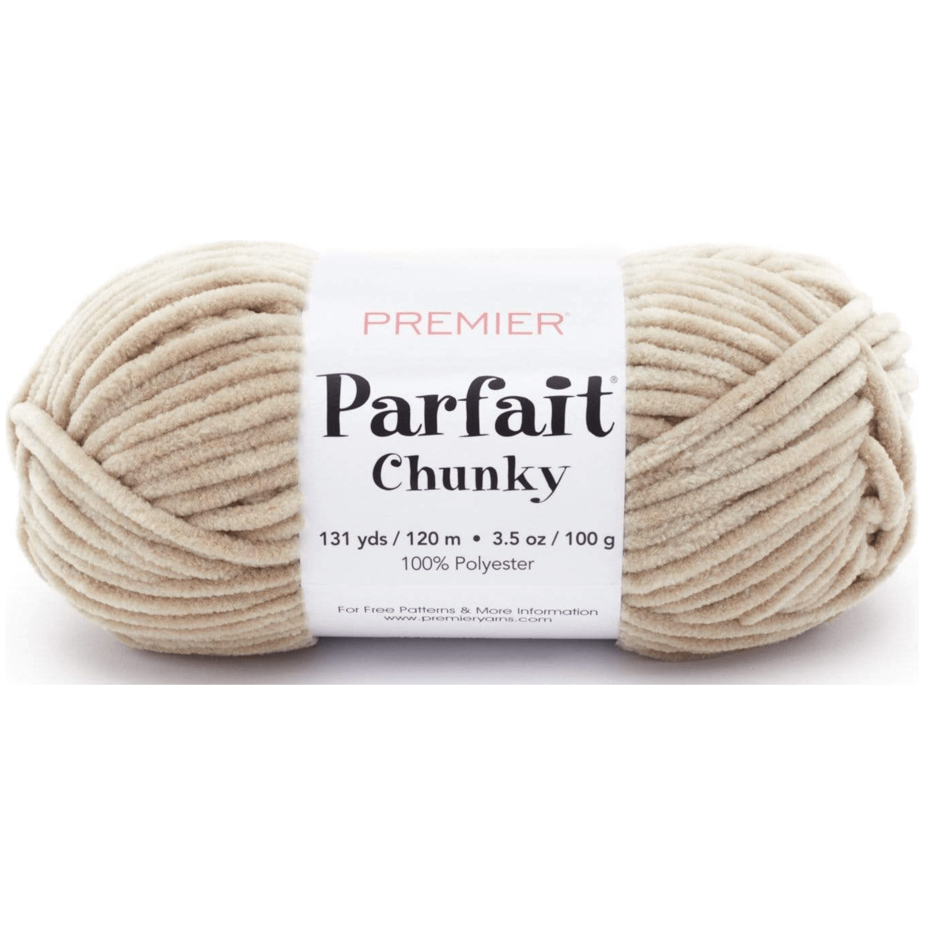Premier Parfait Chunky Yarn | | CRAFT2U