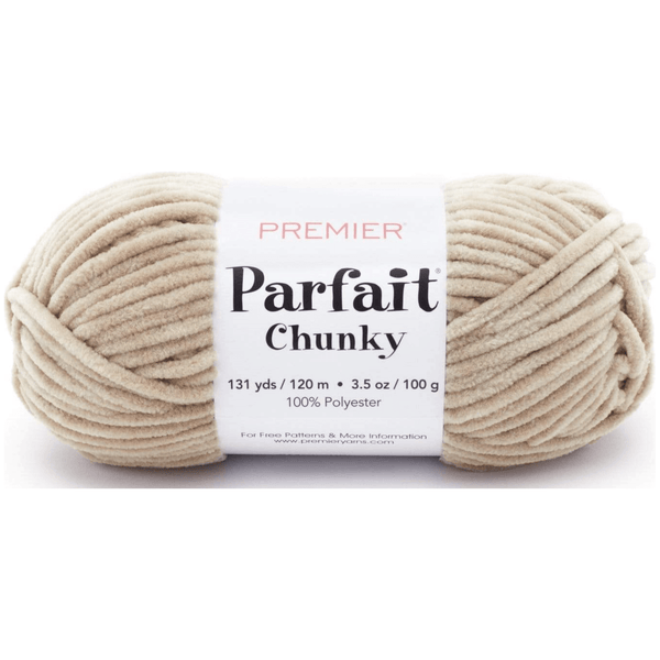 Premier Parfait Chunky Yarn | | CRAFT2U