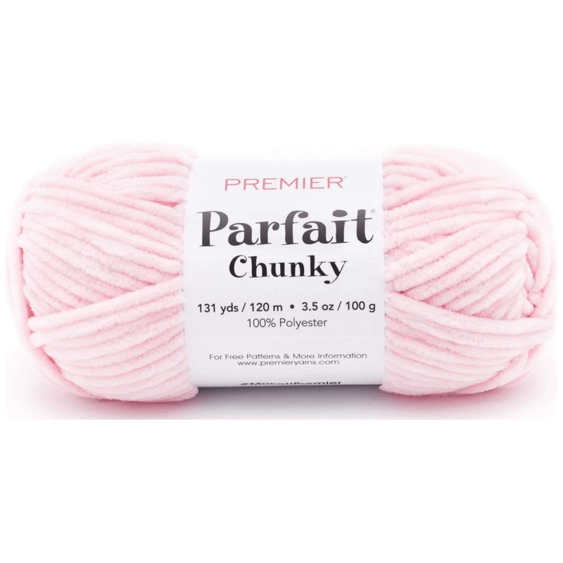 Premier Parfait Chunky Yarn | | CRAFT2U