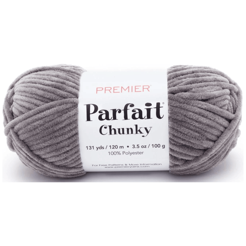 Premier Parfait Chunky Yarn | | CRAFT2U
