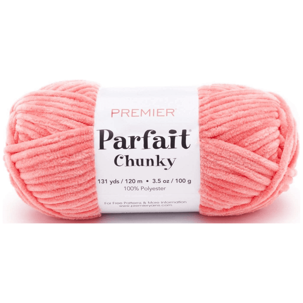 Premier Parfait Chunky Yarn | CRAFT2U