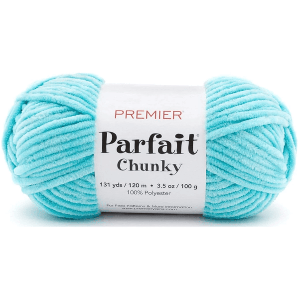 Premier Parfait Chunky Yarn | CRAFT2U
