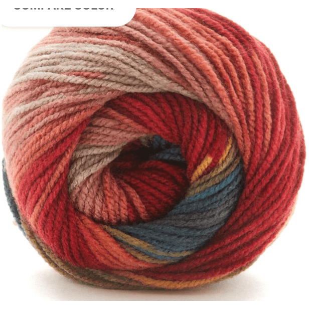 Premier Colorfusion DK Yarn | | CRAFT2U