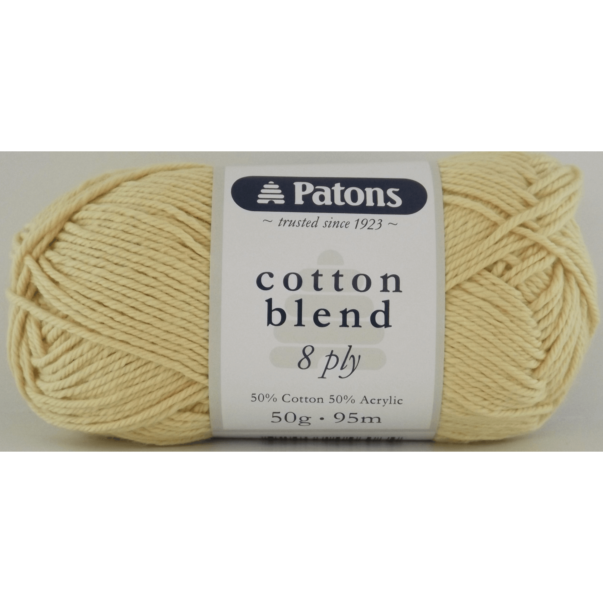 Patons Cotton Blend 8 Ply | | CRAFT2U
